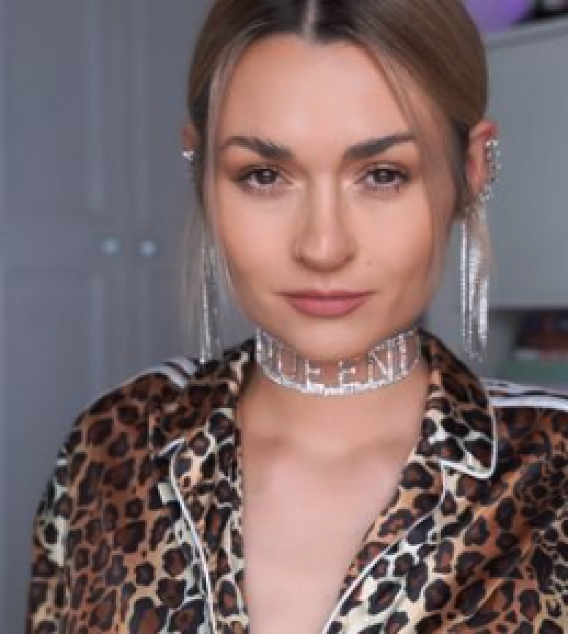 Makeup Concept Inspiration from Editorial Makeup Artist Tamara Tott